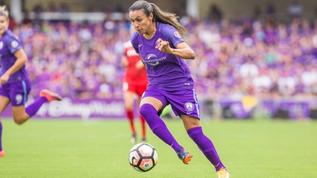 Time de Marta perde e é eliminado na semi da Liga Norte-Americana ...