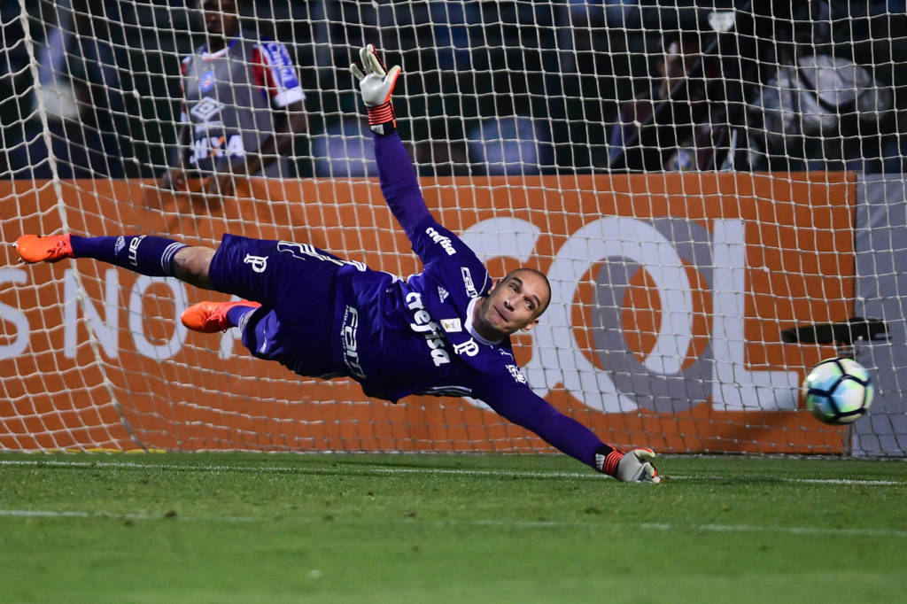 5 anos em 5 minutos – A jornada do herói Fernando Prass - Vídeos ...