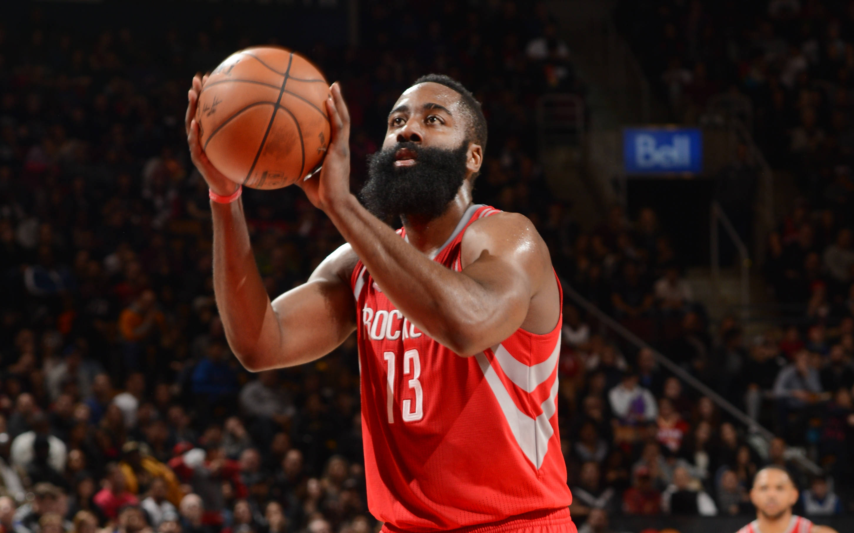 Harden marca 56 pontos e Rockets vencem Jazz; Carmelo é expulso ...