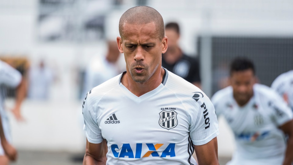 Wendel revela pensamento "24 horas por dia" em duelo contra o Vitória ...