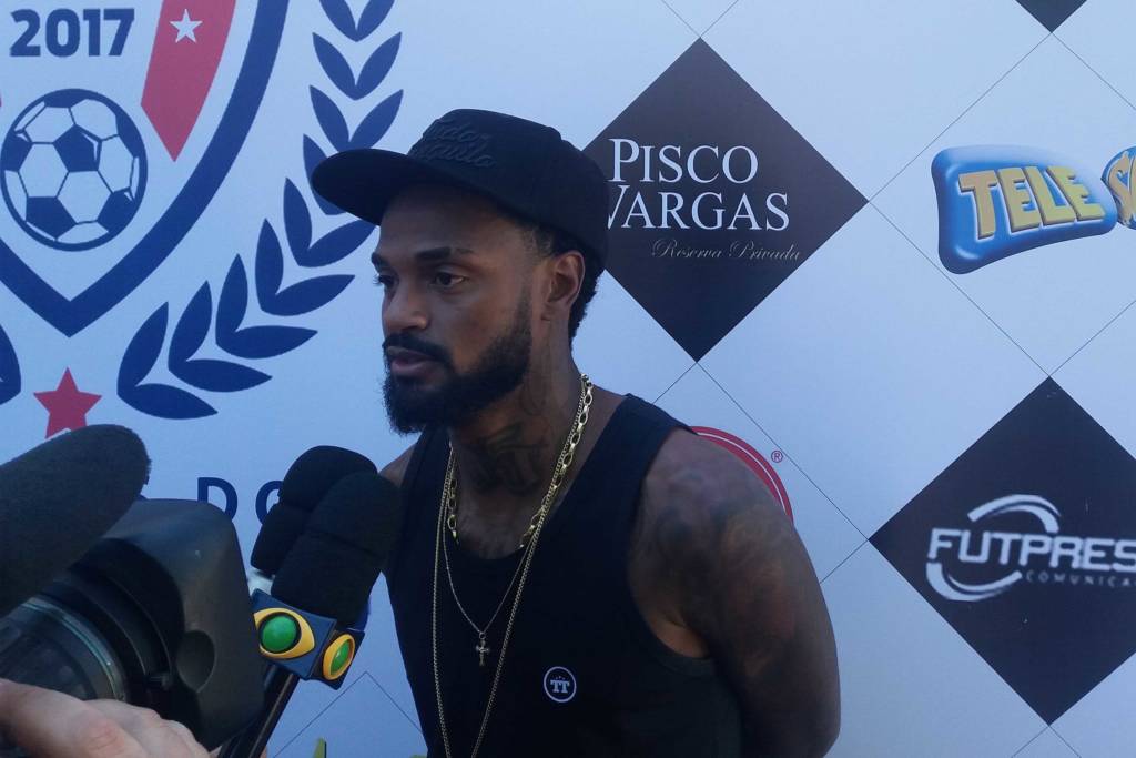 Renê Jr. lembra quarta força e não teme desmanche no Corinthians ...