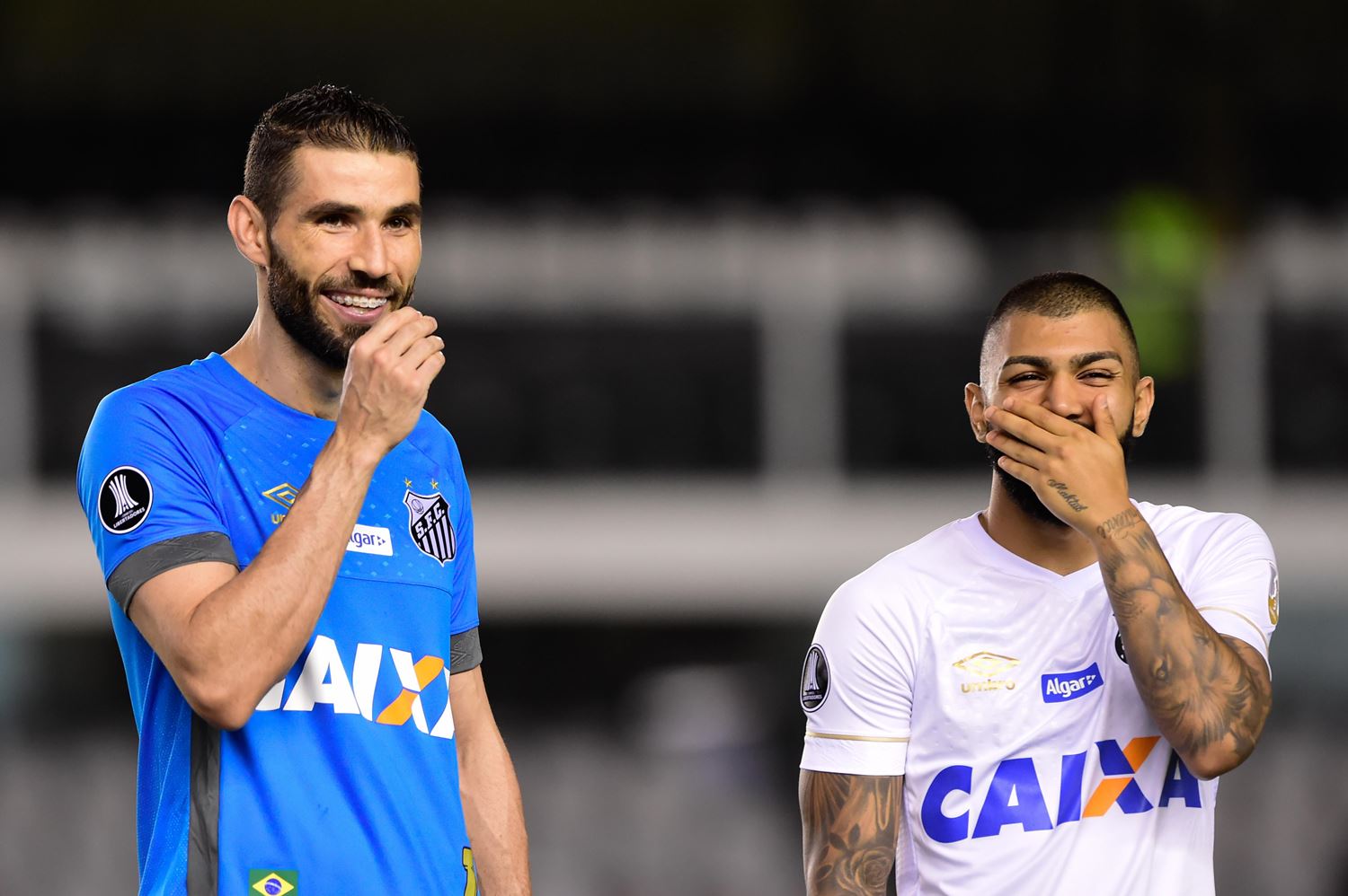 Vanderlei completa 35 anos: veja as fotos do ídolo do Santos - Gazeta ...