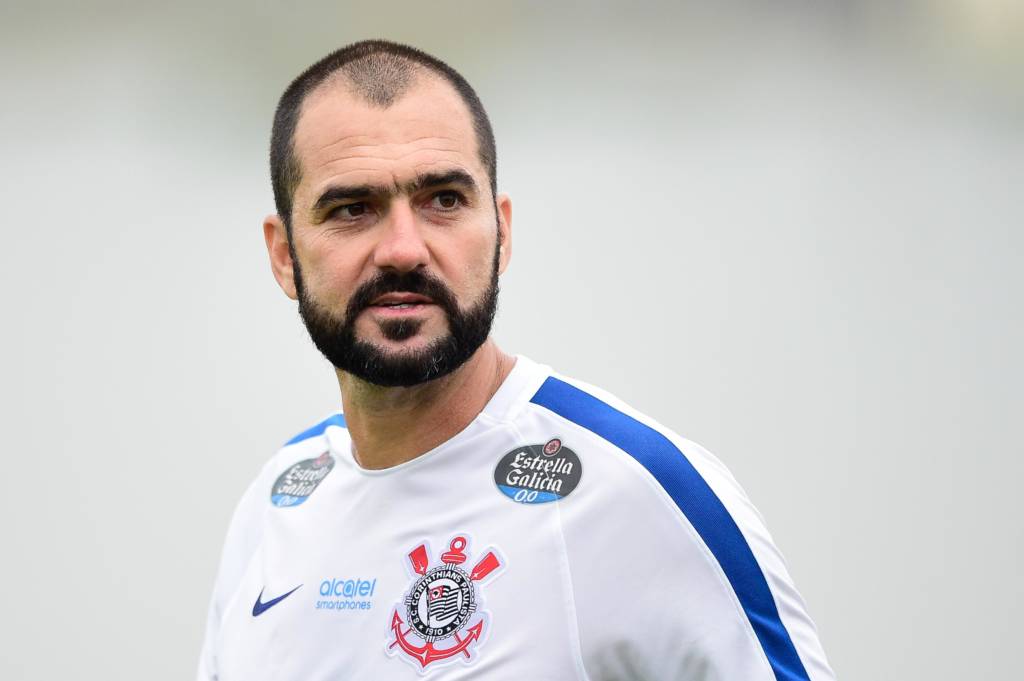 Danilo espera encerrar jejum de gols e crê em virada: "Lógico que dá ...
