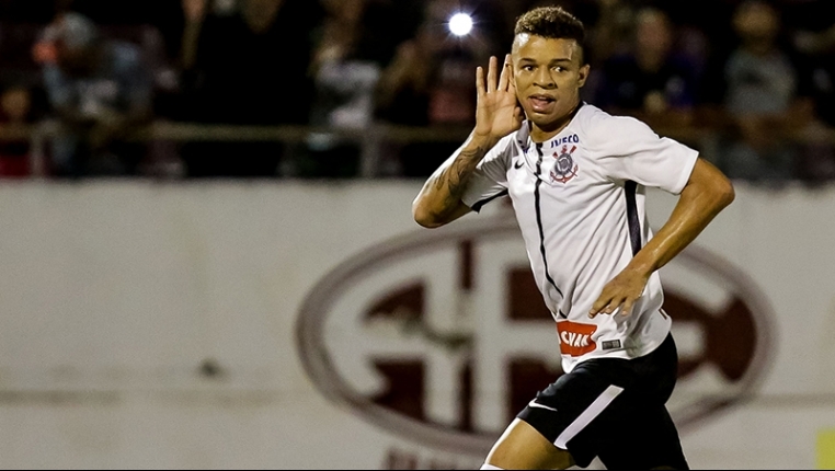 Destaque na base, Rafael Bilu fica perto de renovar com o Corinthians ...