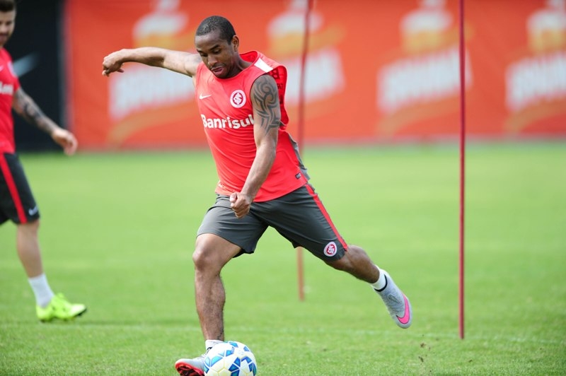 Inter chega a acordo com Anderson e rompe contrato do meia - Gazeta ...