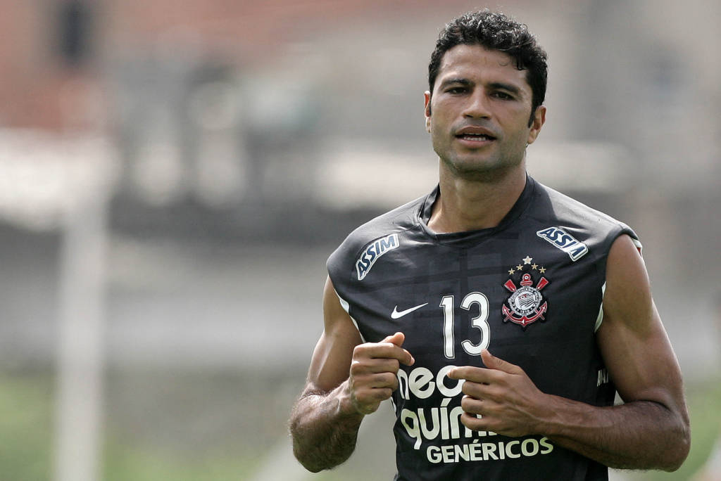 Veja fotos de William Machado - Gazeta Esportiva