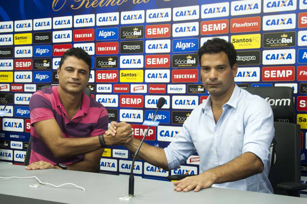 Veja fotos de William Machado - Gazeta Esportiva