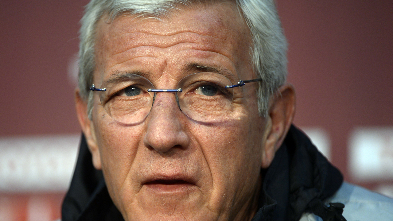 Lippi sobre a Napoli: "Pode ser o ano do título" - Gazeta Esportiva
