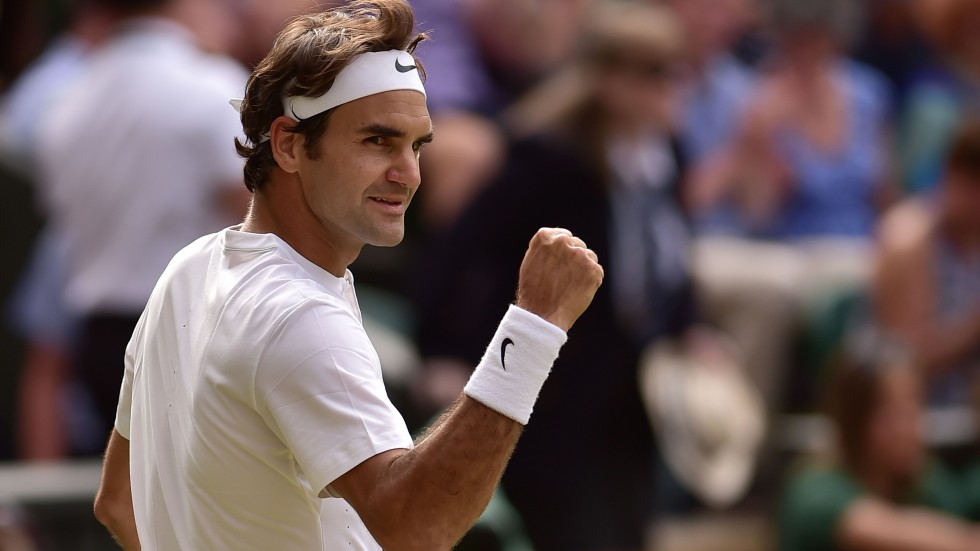 Roger Federer buscará o topo do ranking no ATP de Roterdã - Gazeta ...