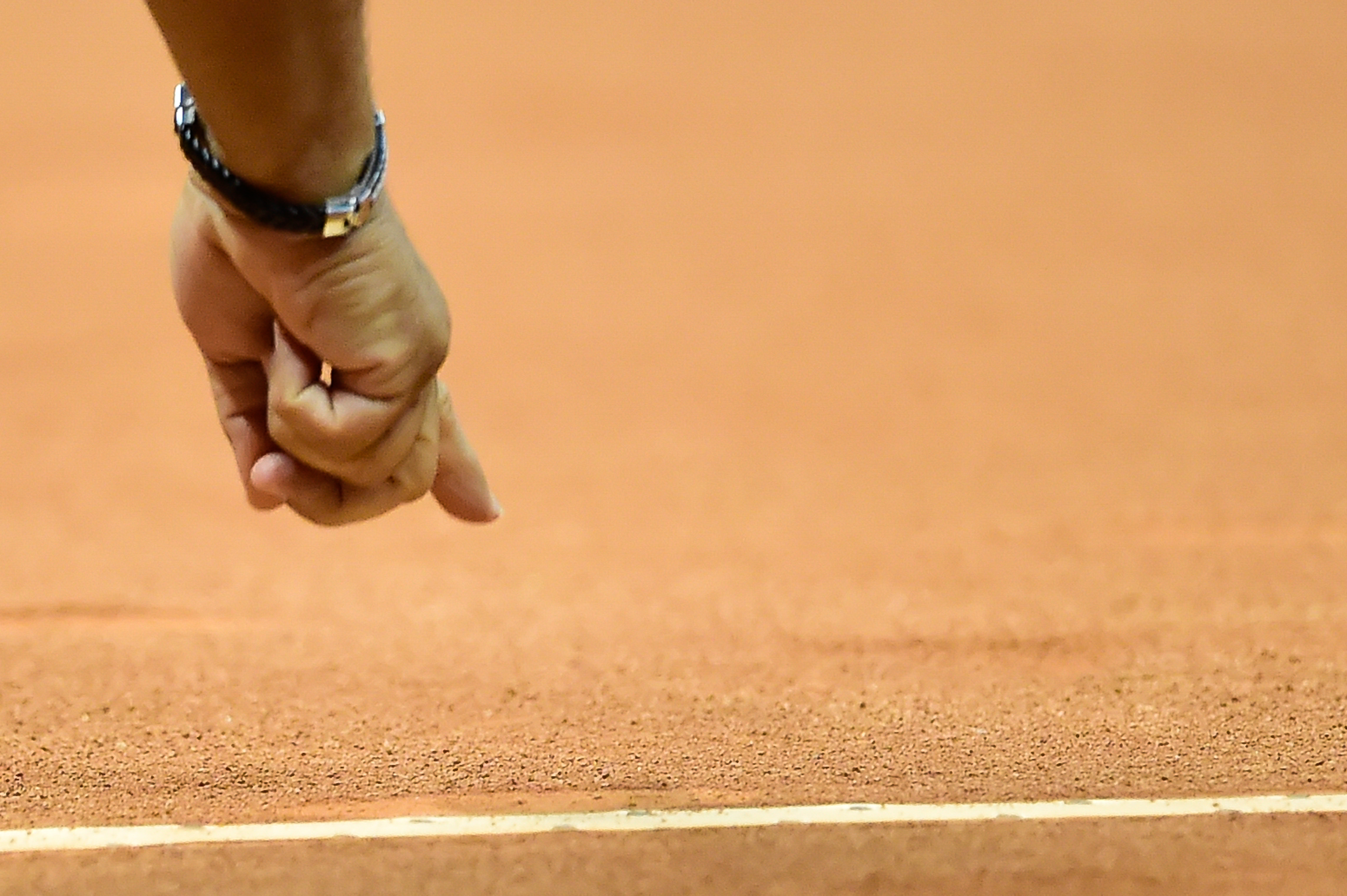 Veja as melhores imagens do Brasil Open desta terça-feira - Gazeta ...