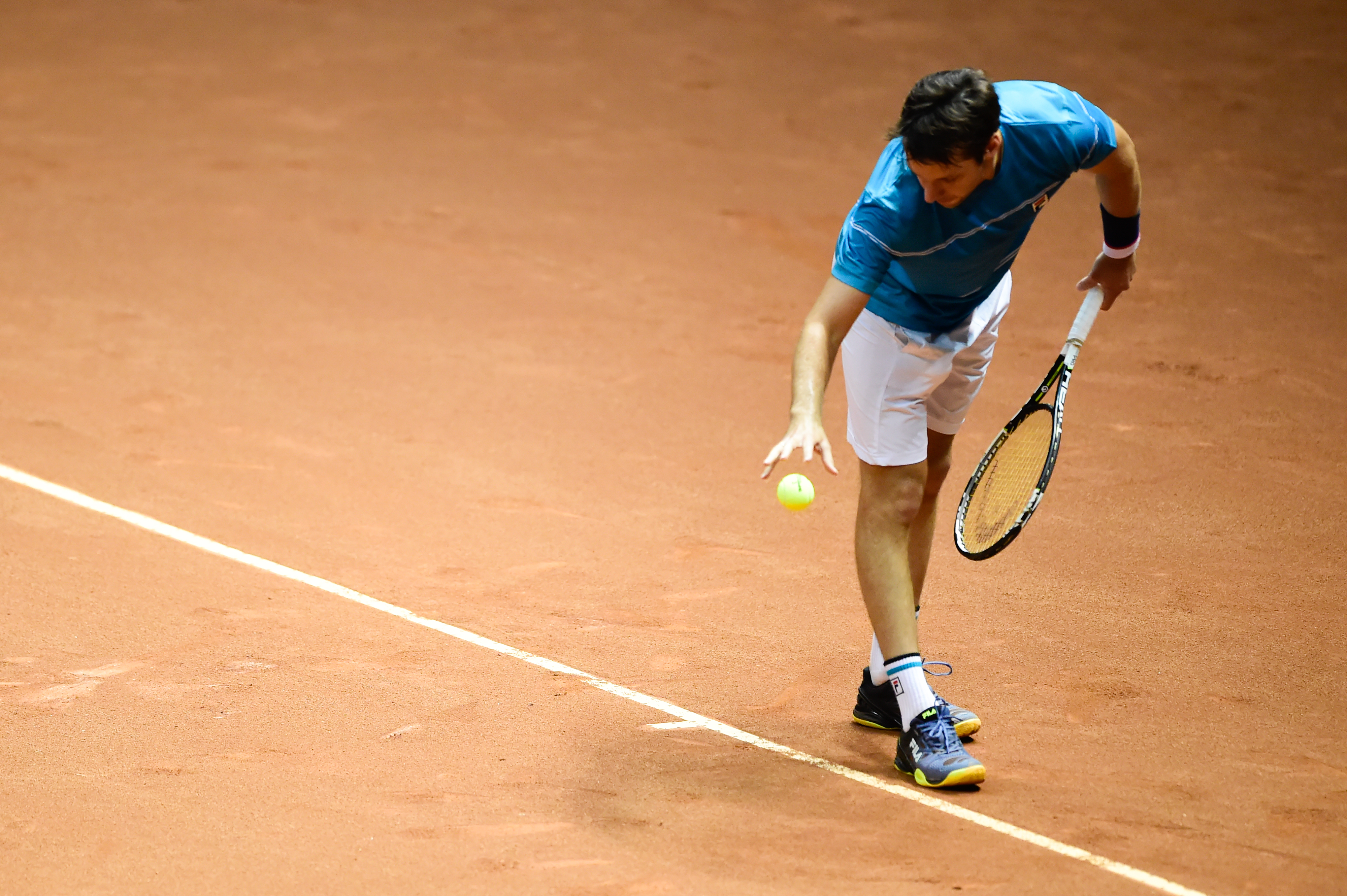 Confira as imagens da semi final do Brasil Open - Gazeta Esportiva