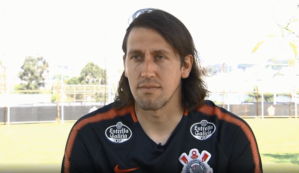 Cássio: “Além de termos um time competitivo somos uma família” - Vídeos ...