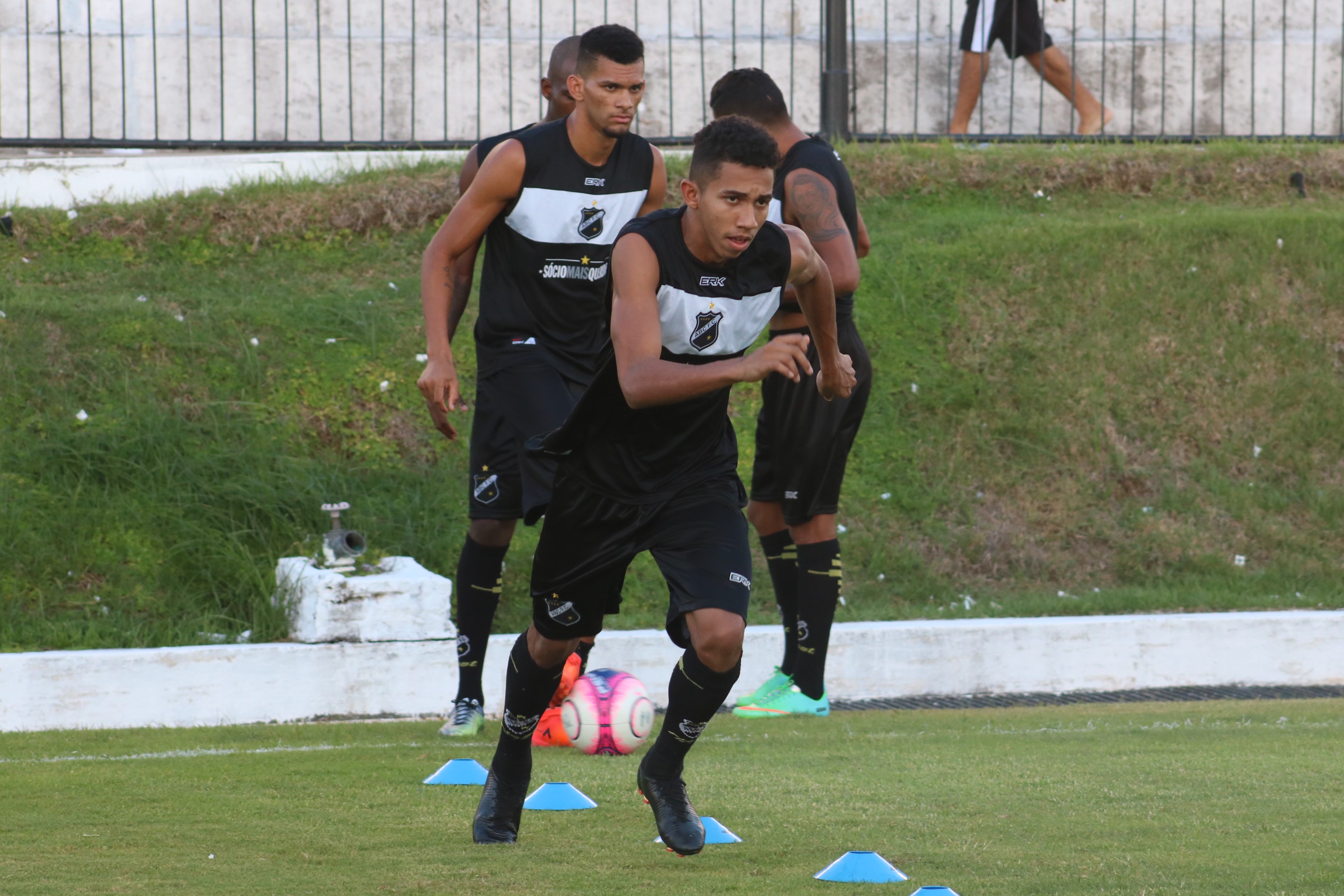 Meia do ABC deve fazer companhia a Matheus Matias no Corinthians ...