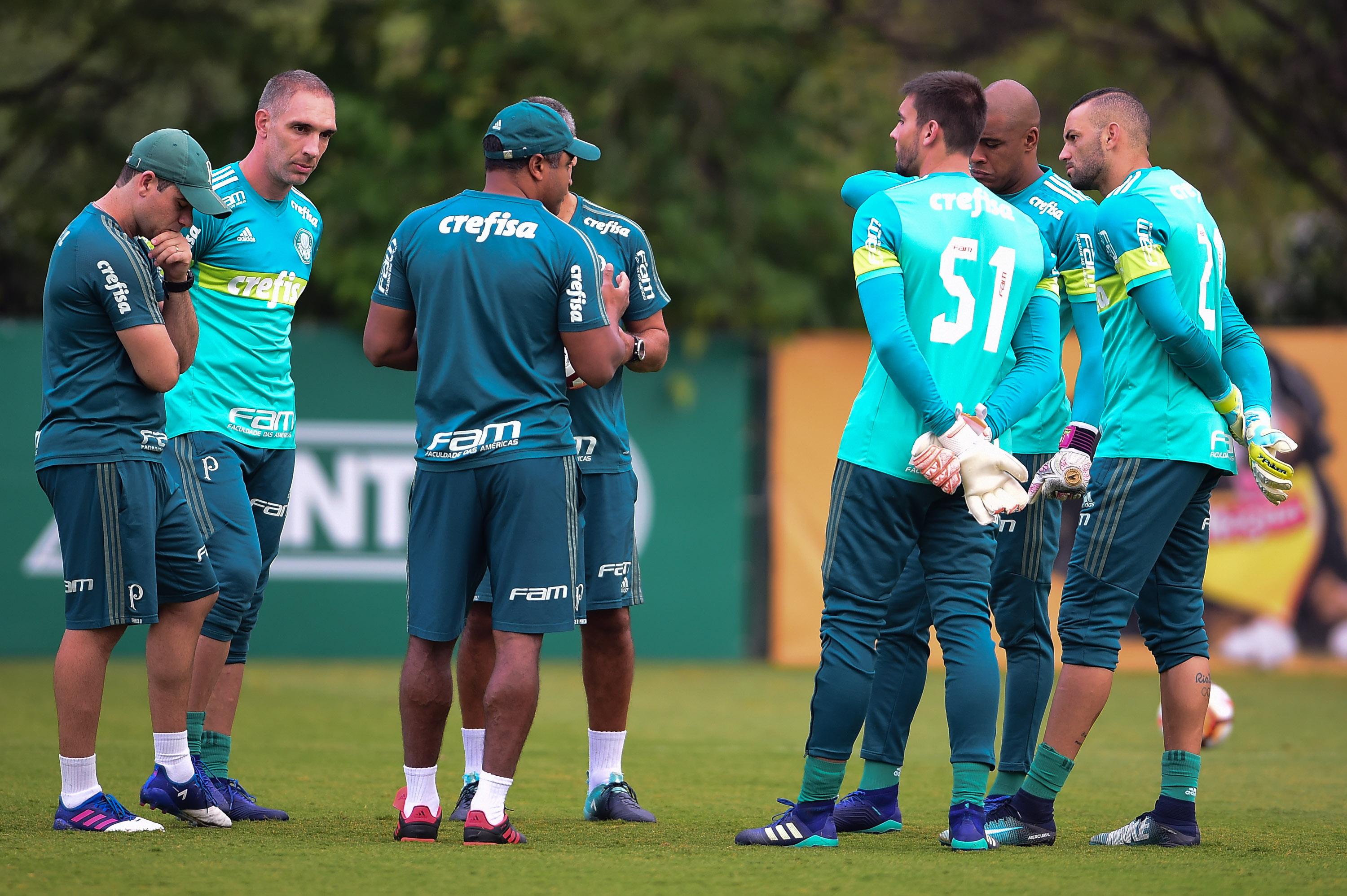 Jailson celebra marca no Brasileiro e planeja prolongar série invicta ...