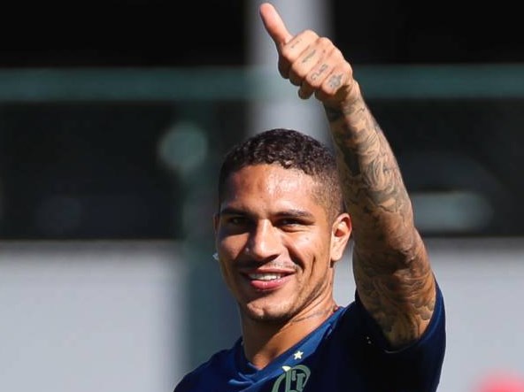 Guerrero: “Sou otimista, disse tudo o que tinha para dizer” | Gazeta ...