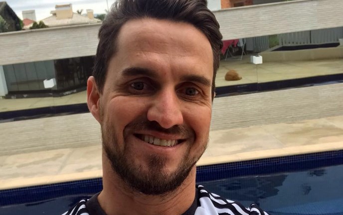 Sávio relembra jogo inesquecível com a camisa do Flamengo | Gazeta ...