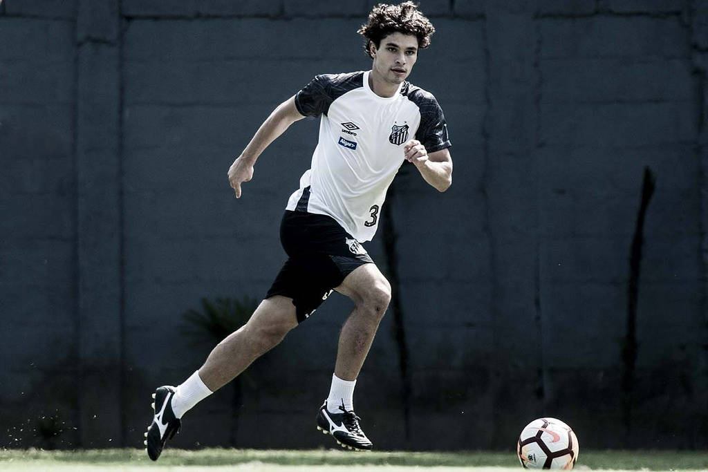 Saiba qual o valor e por que o Santos ainda não comprou Dodô - Gazeta ...