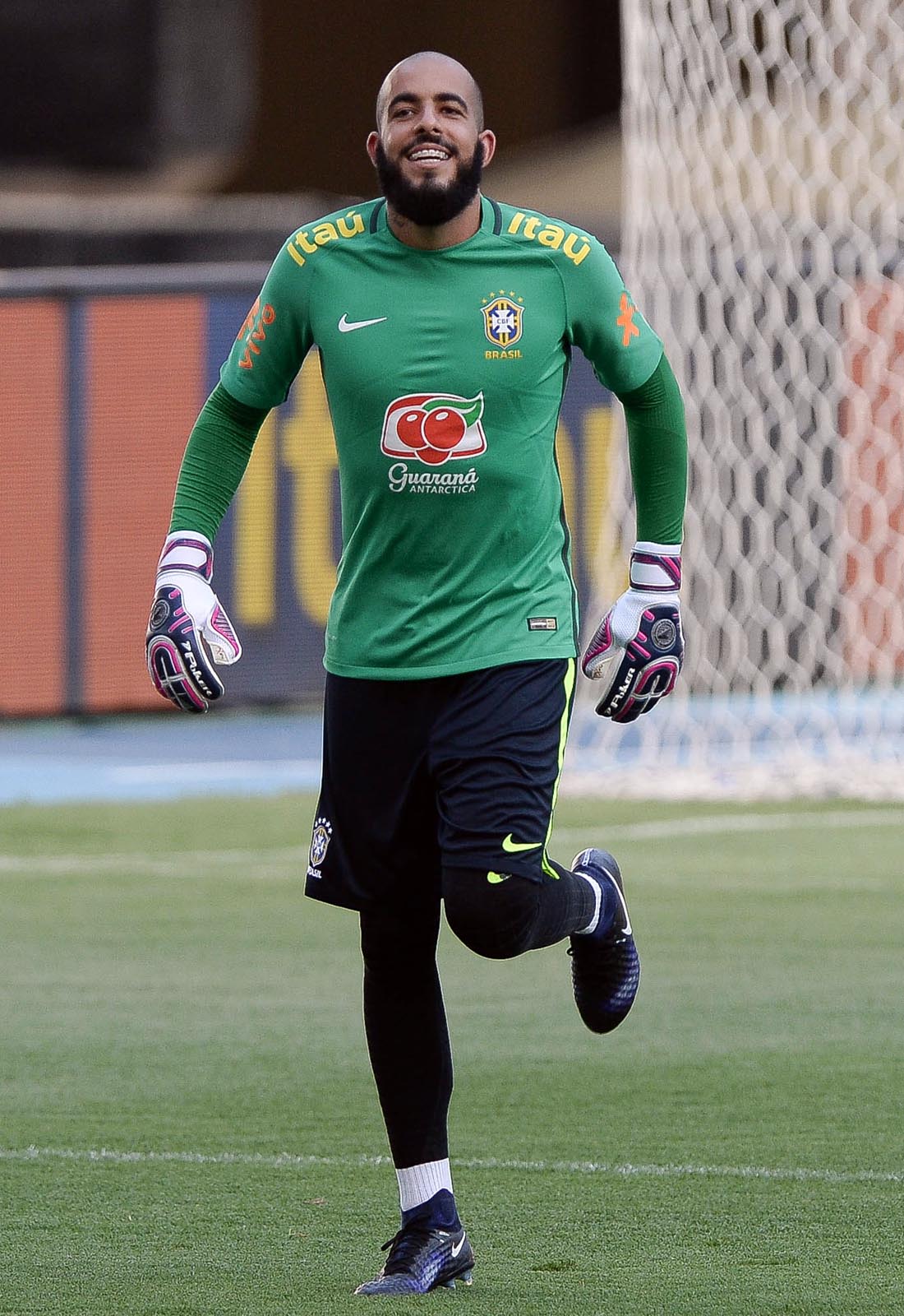 Relembre todos os convocados da era Tite na Seleção Brasileira - Gazeta ...