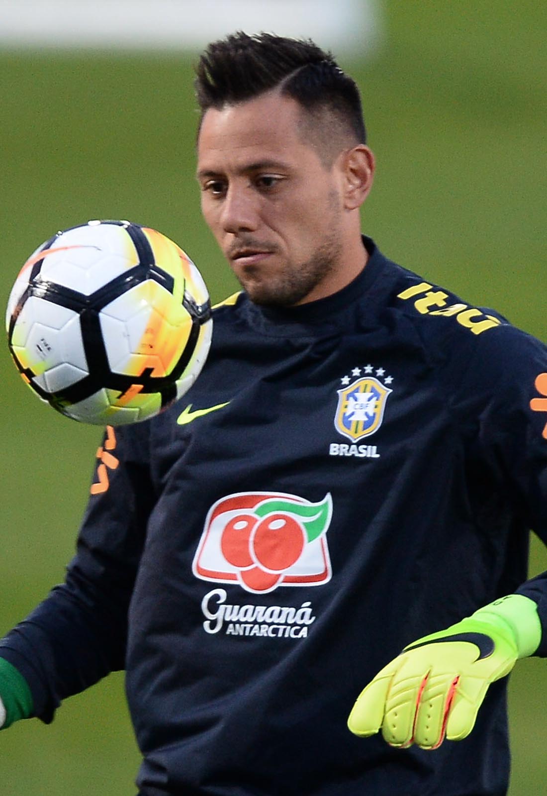 Relembre todos os convocados da era Tite na Seleção Brasileira - Gazeta ...