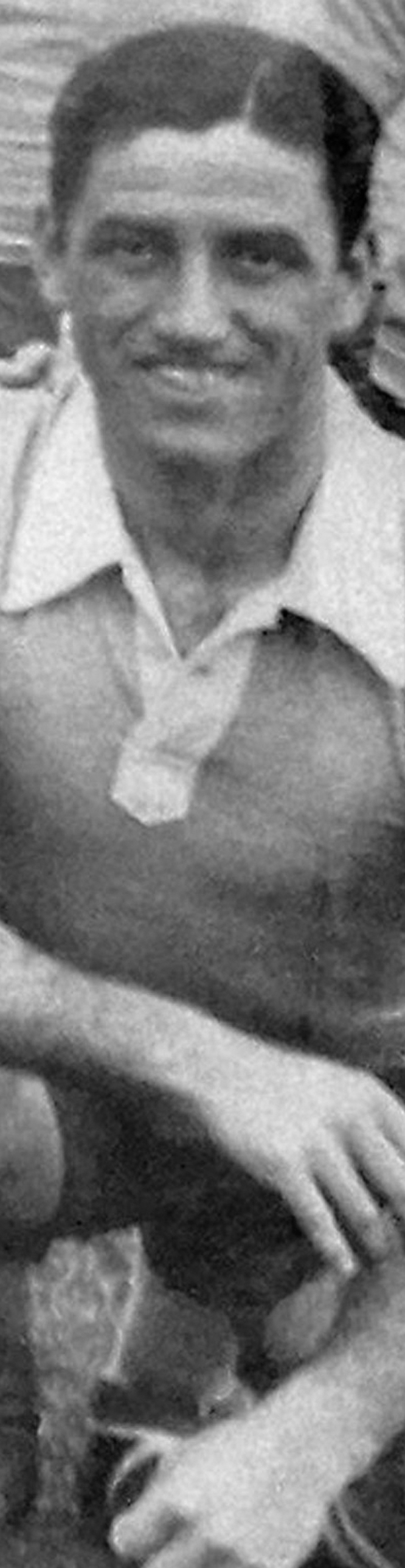 JOSÉ PEDRO CEA - Gazeta Esportiva