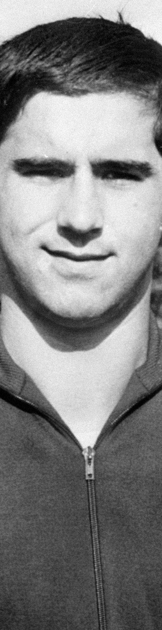 GERD MULLER - Gazeta Esportiva