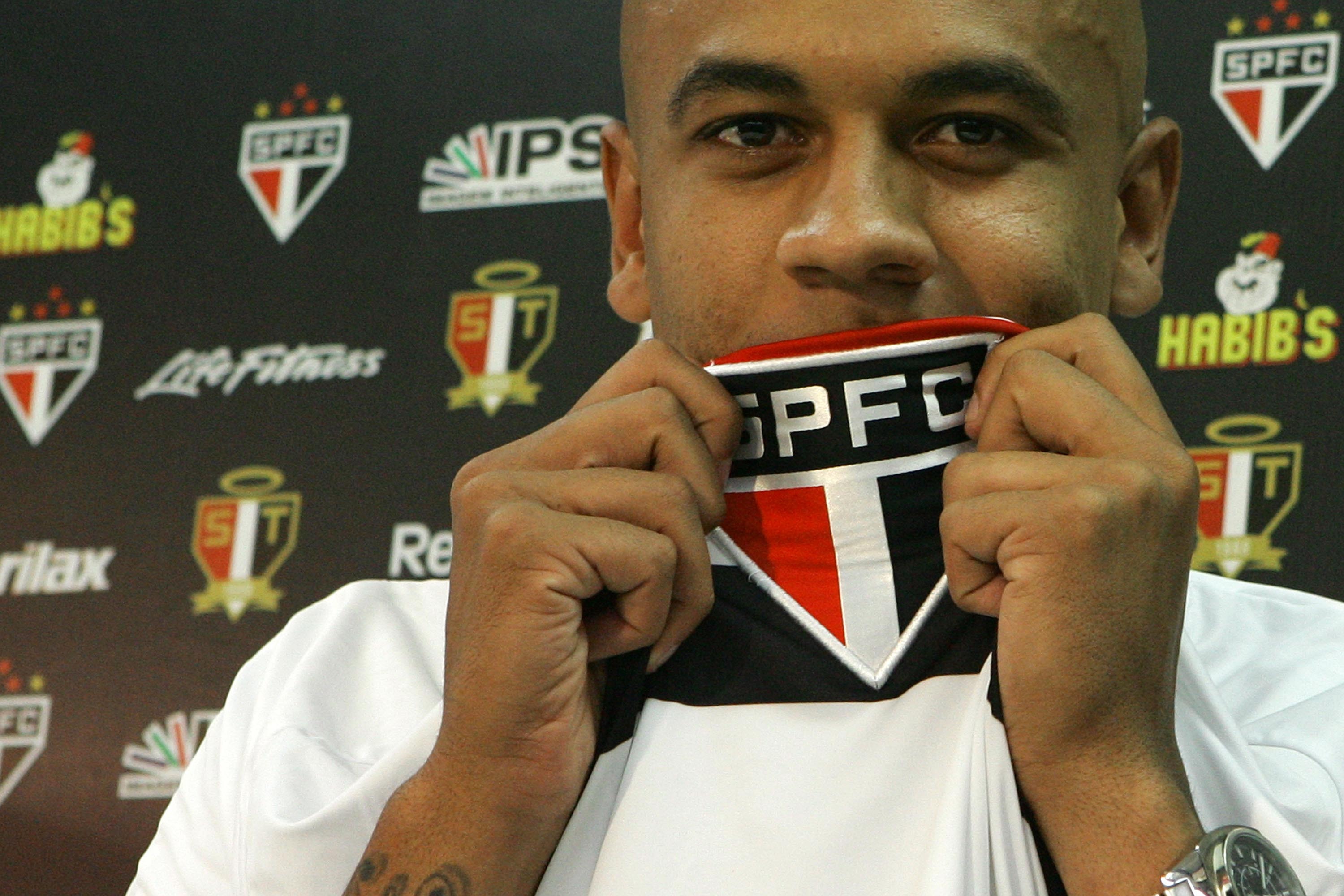 Veja fotos da carreira de Alex Silva - Gazeta Esportiva