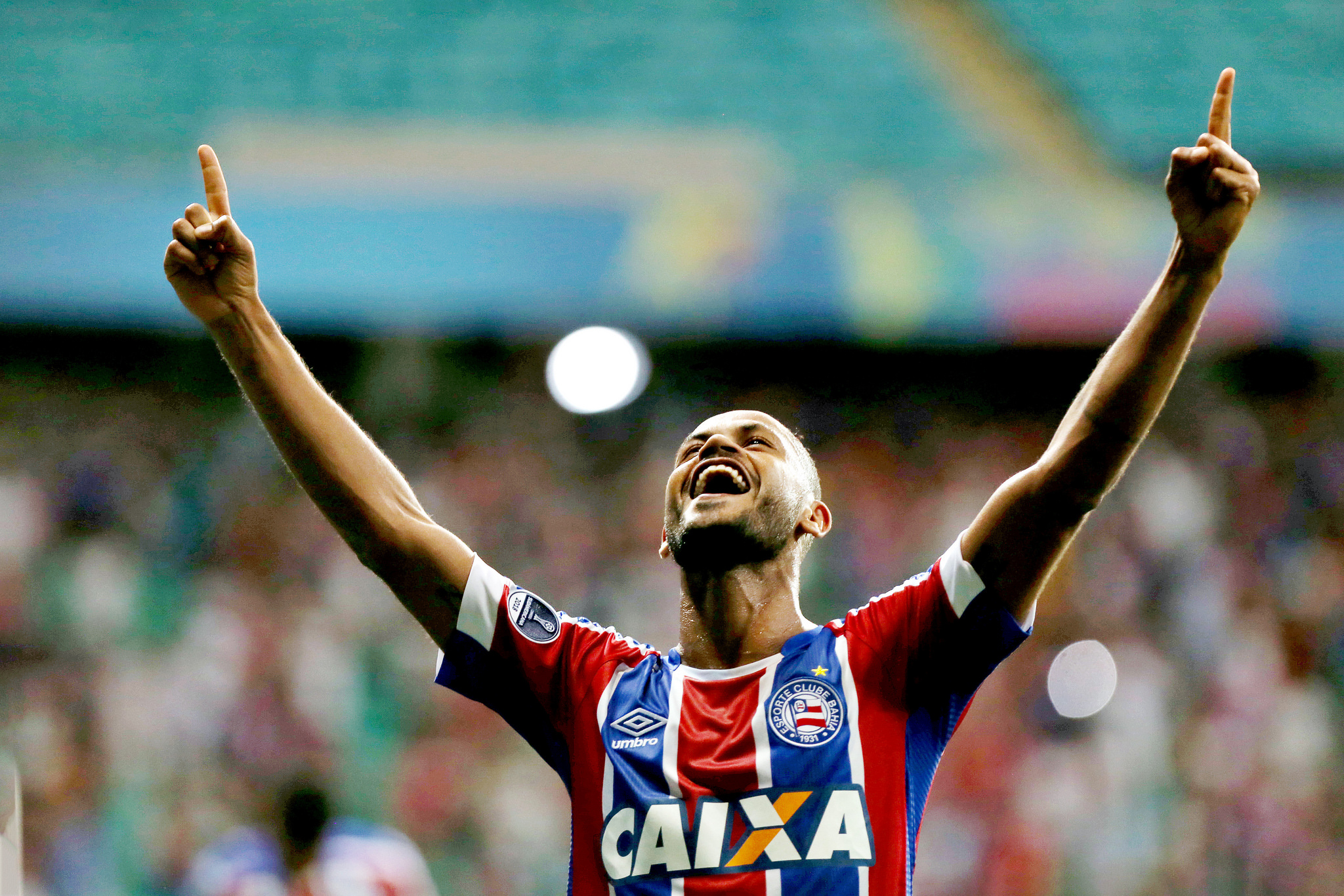 Elton vê equilíbrio do Brasileiro como fator para má campanha - Gazeta ...