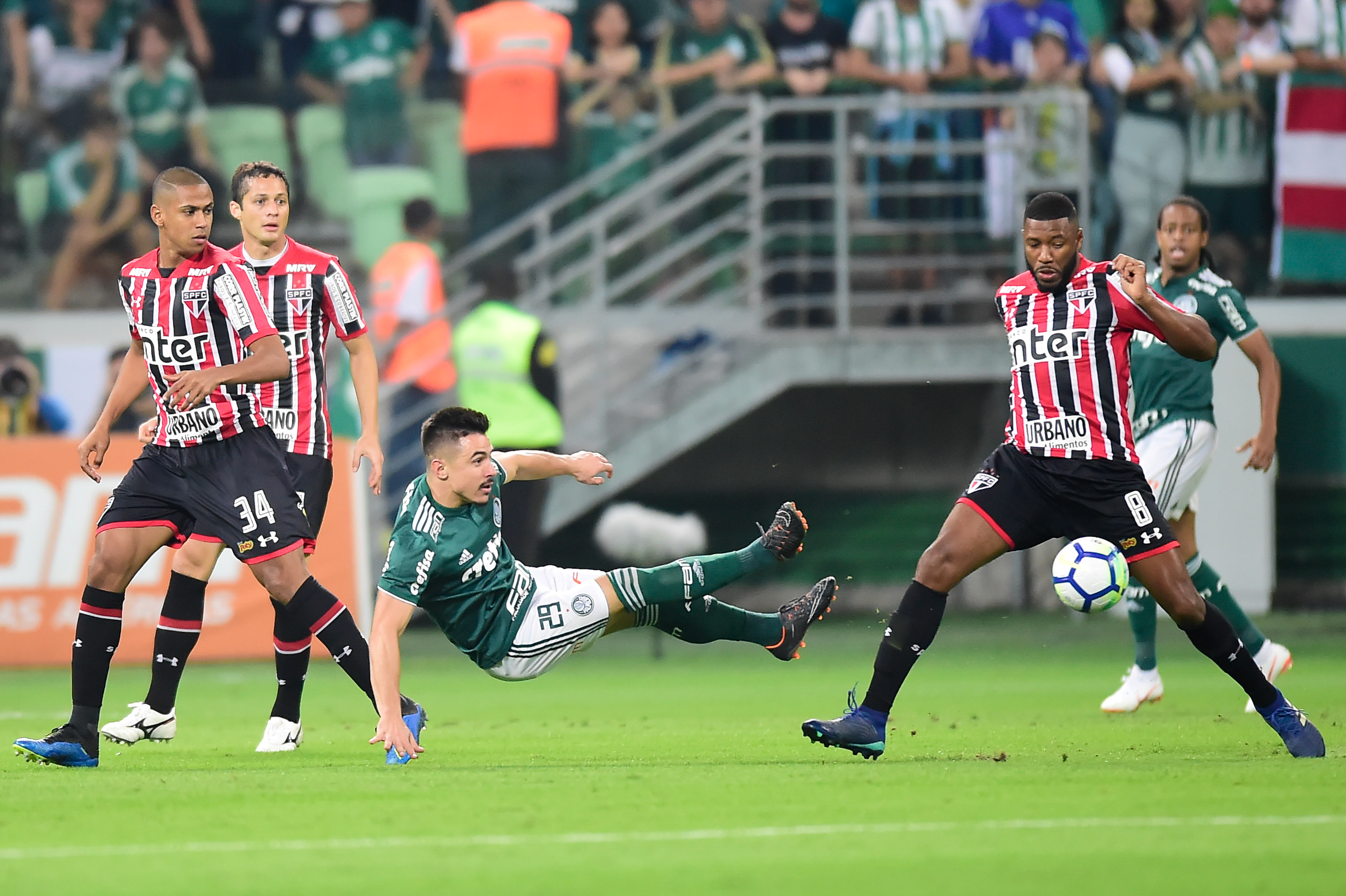 Veja fotos do Choque-Rei - Gazeta Esportiva