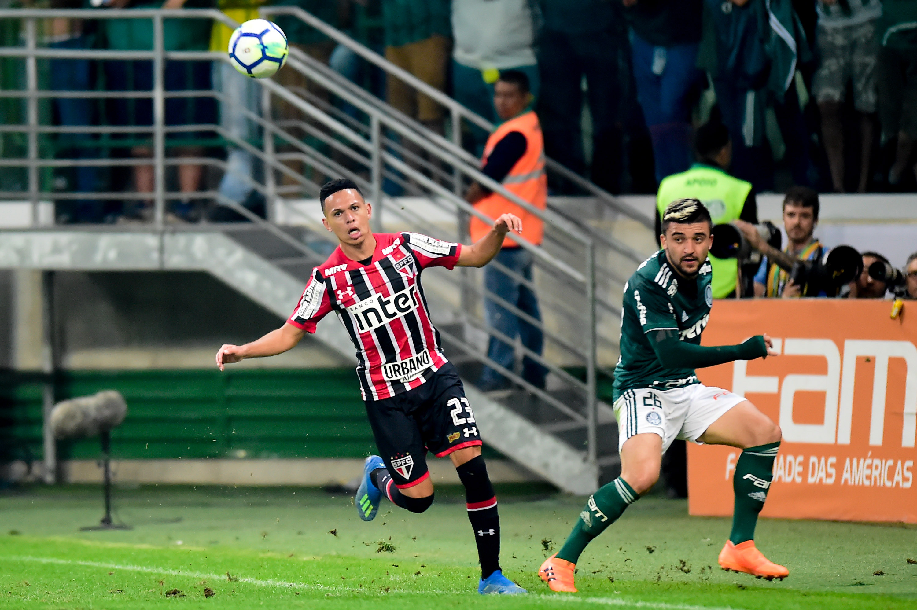 Veja fotos do Choque-Rei - Gazeta Esportiva