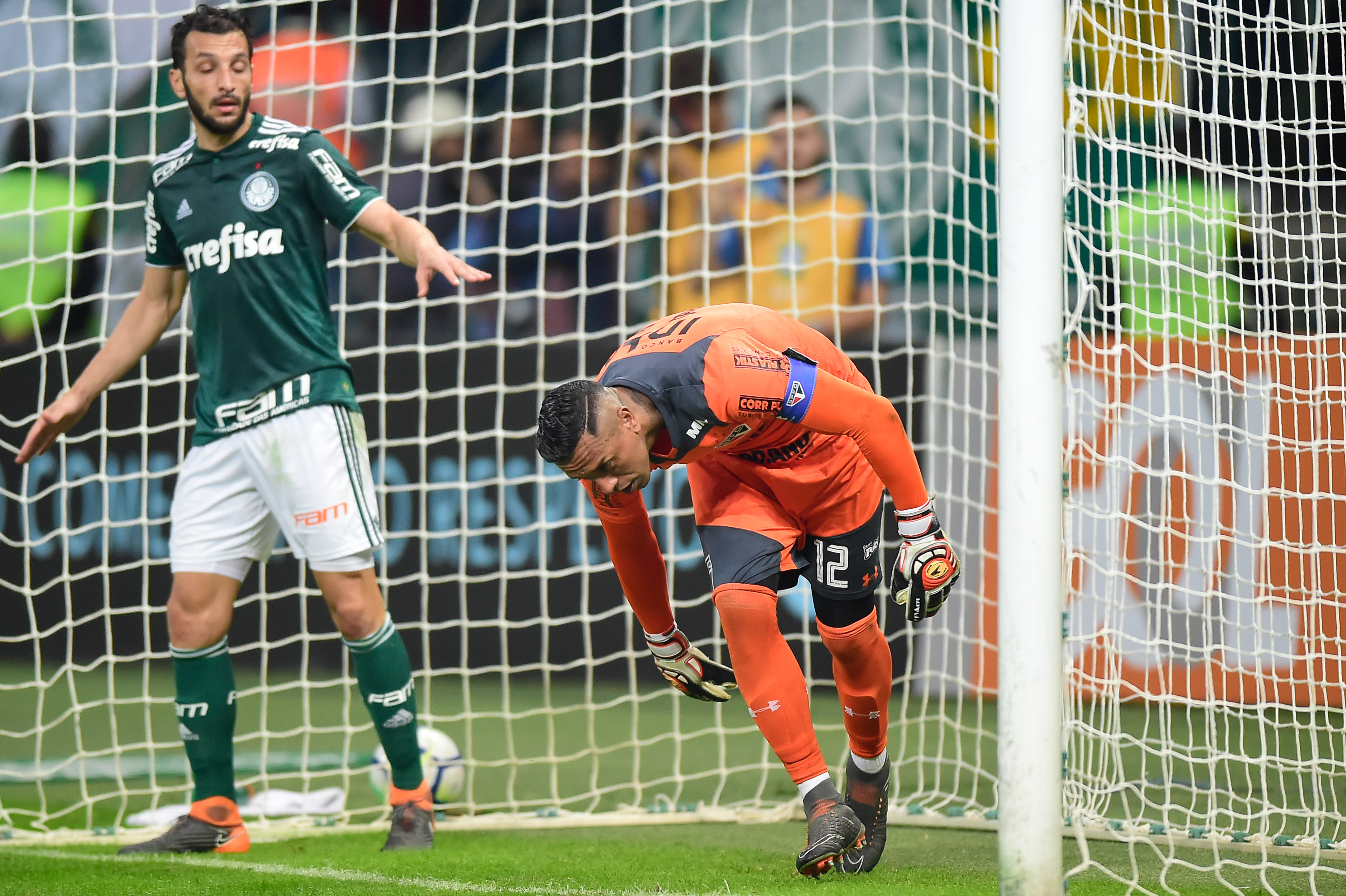 Veja fotos do Choque-Rei - Gazeta Esportiva