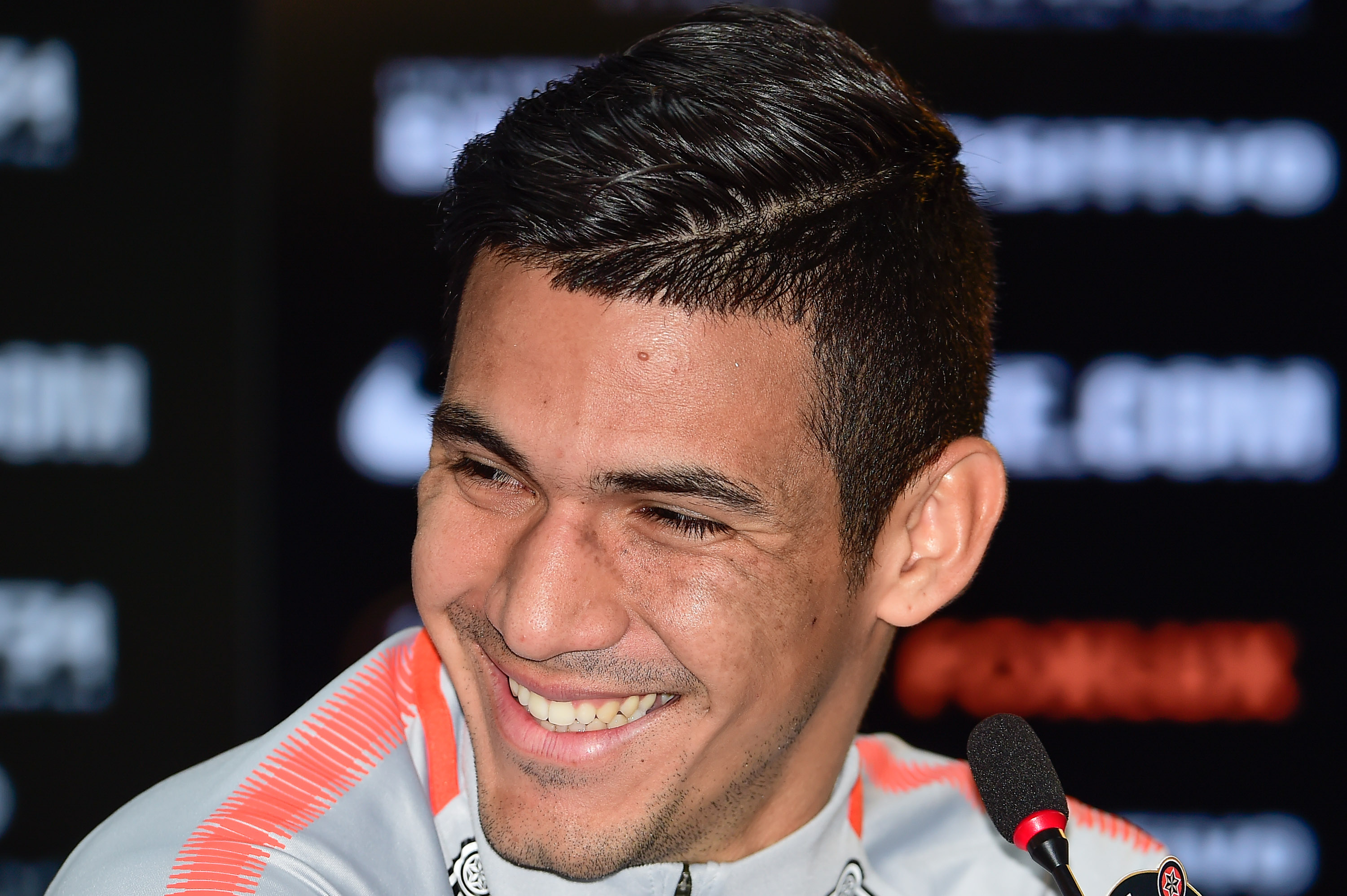 Balbuena despista sobre despedida: "Pode ser o último jogo de todos ...