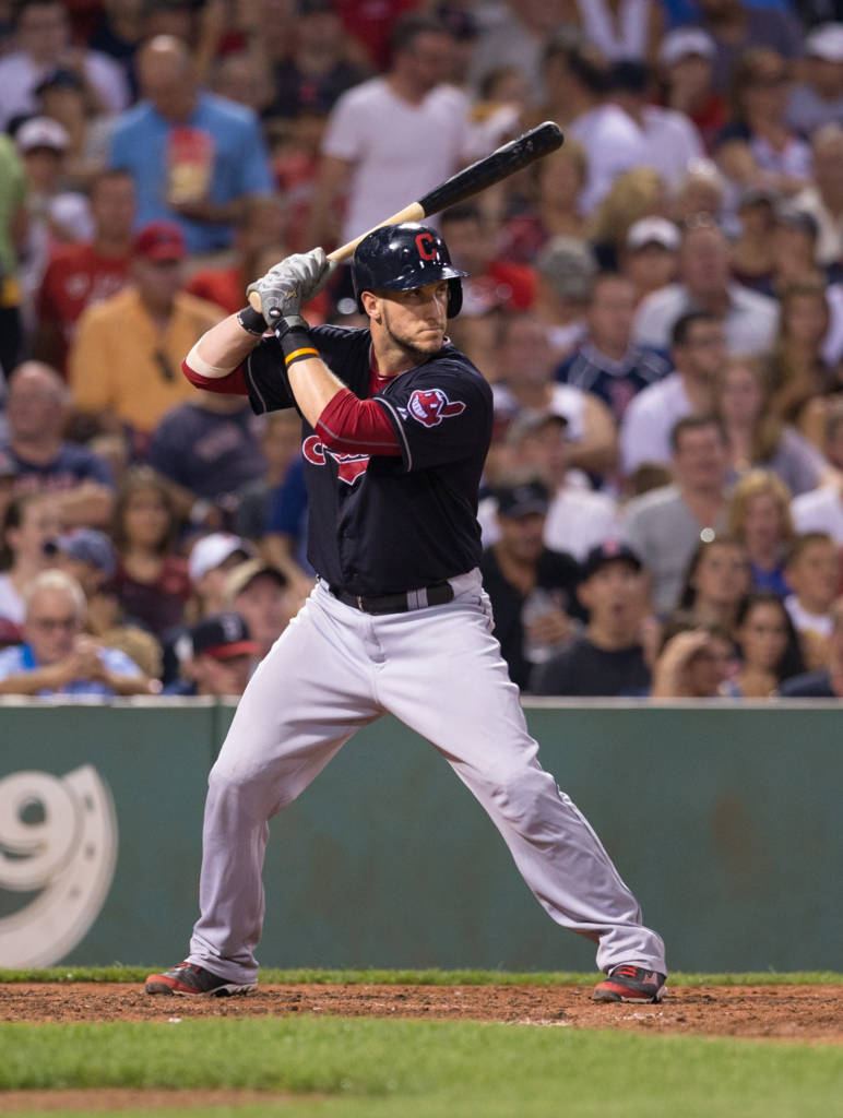 Yan Gomes será o primeiro brasileiro no jogo das estrelas da MLB ...