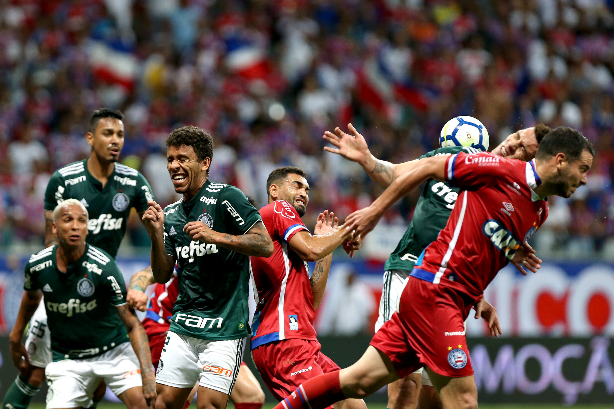 Gregore admite pênalti e revela papo com Daronco para não ser expulso ...