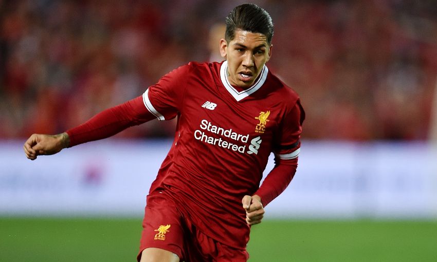 Firmino revela "sonho" por título pelo Liverpool: "Estamos mais fortes ...