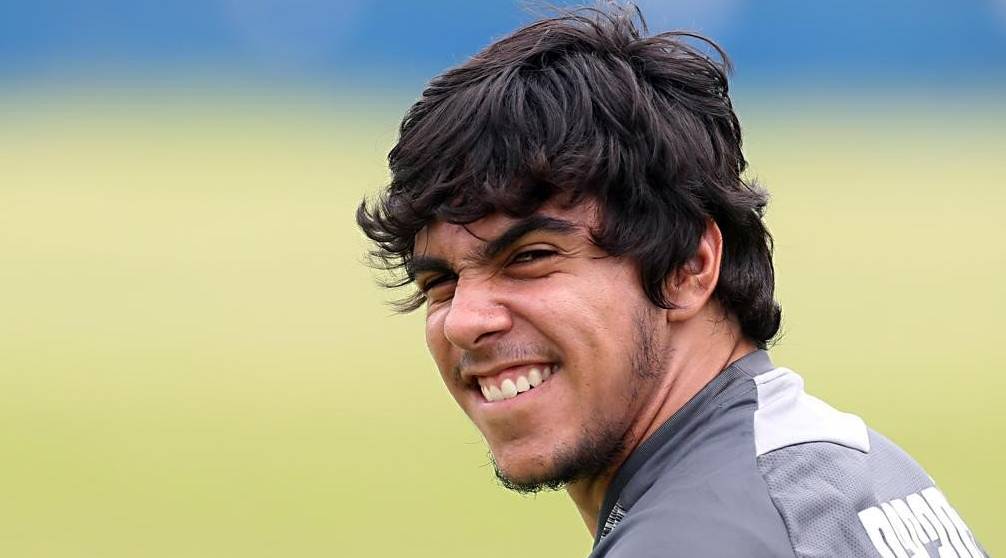 Vizolli aponta Richard como grande responsável por novo tropeço do ...