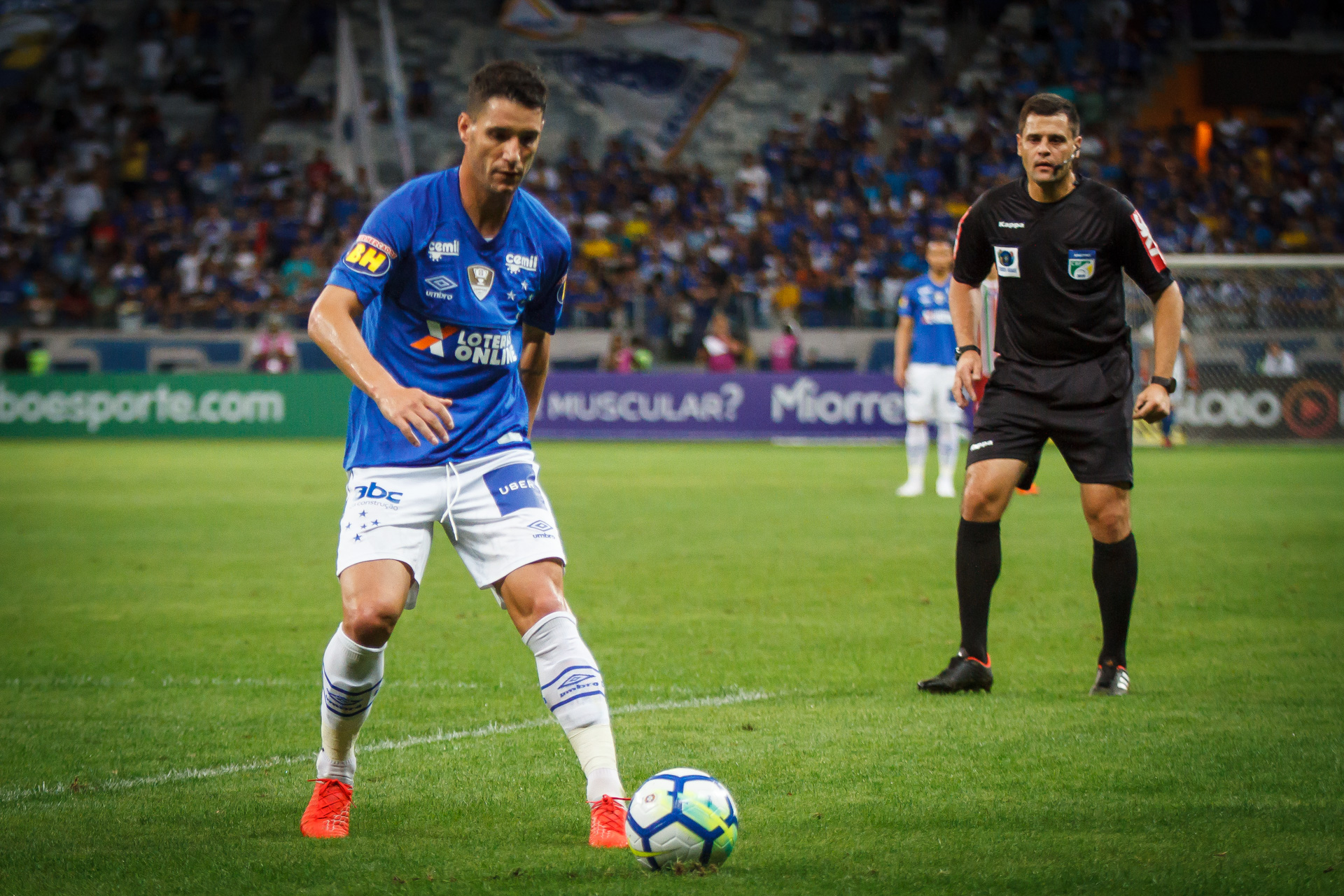 Thiago Neves já projeta duelo com o Flamengo: “Jogo do ano” - Gazeta ...