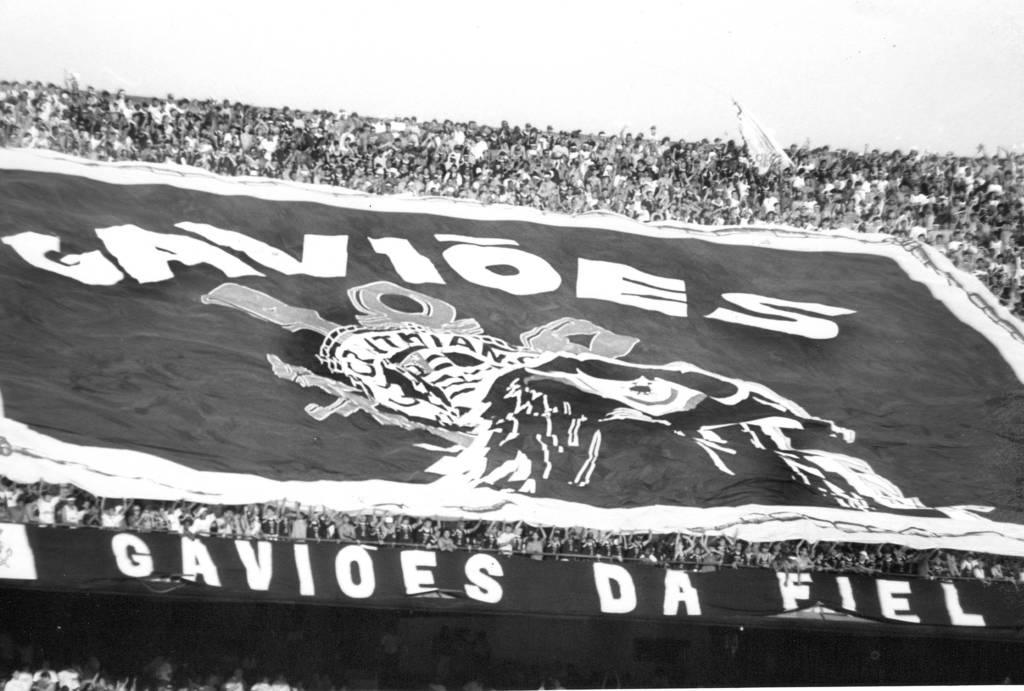 Relembre 15 momentos marcantes da torcida do Corinthians - Gazeta Esportiva
