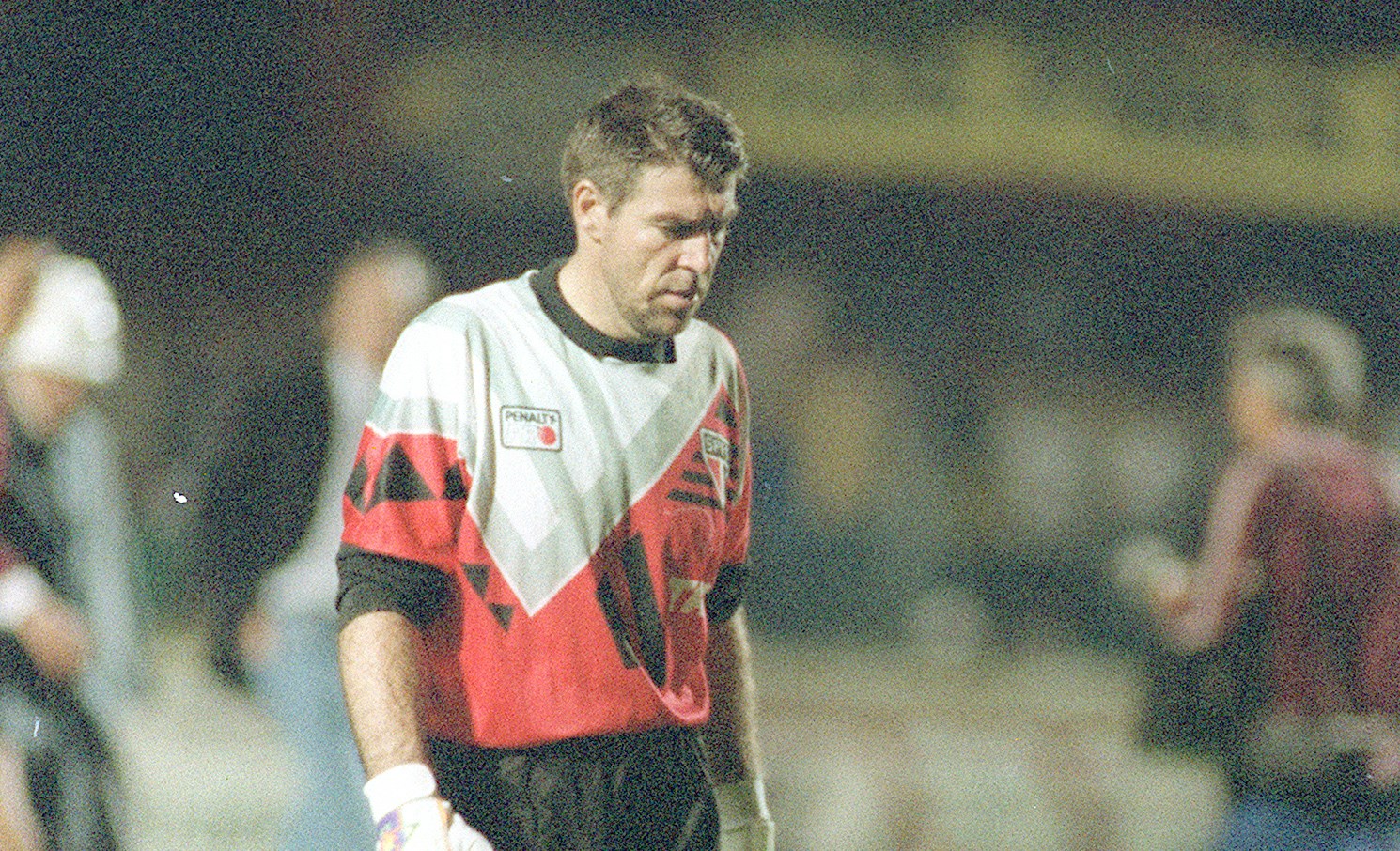 Pelo São Paulo, Zetti vê jogo contra Palmeiras como principal da ...