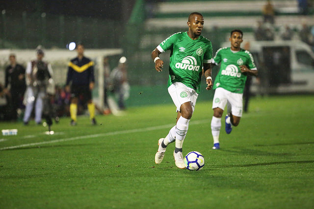 Animado, Victor Andrade projeta confronto equilibrado contra Inter ...