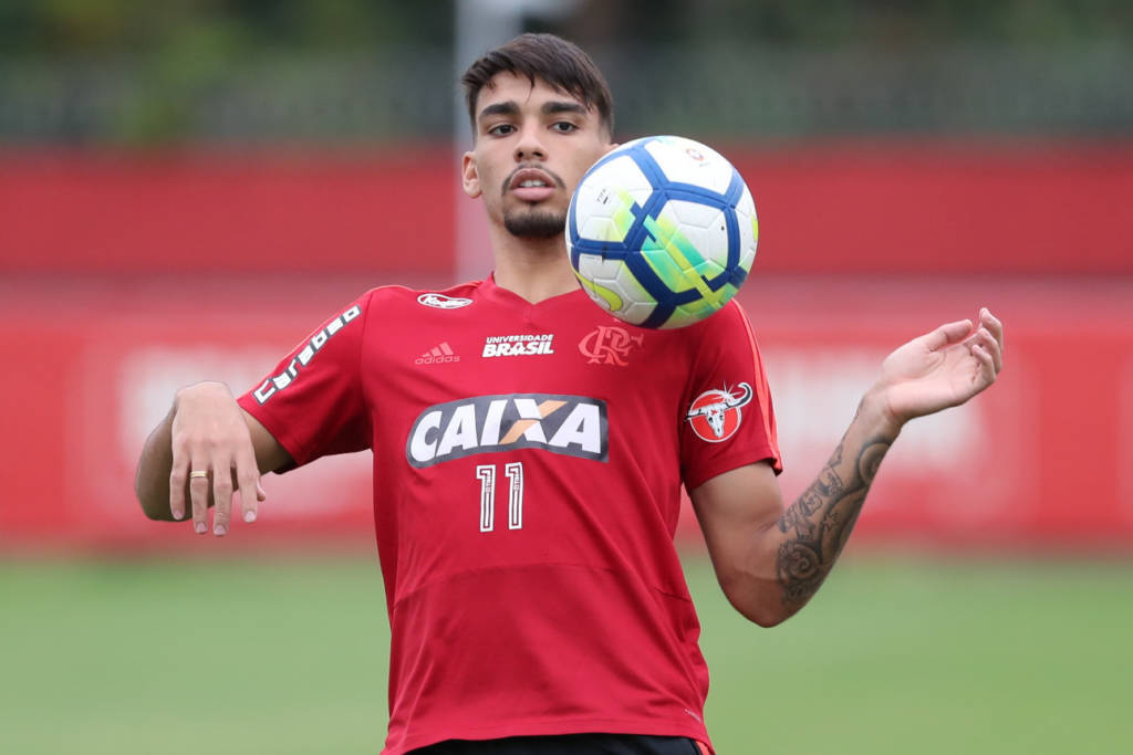 Manchester United tem interesse em Paquetá, diz site francês - Gazeta ...