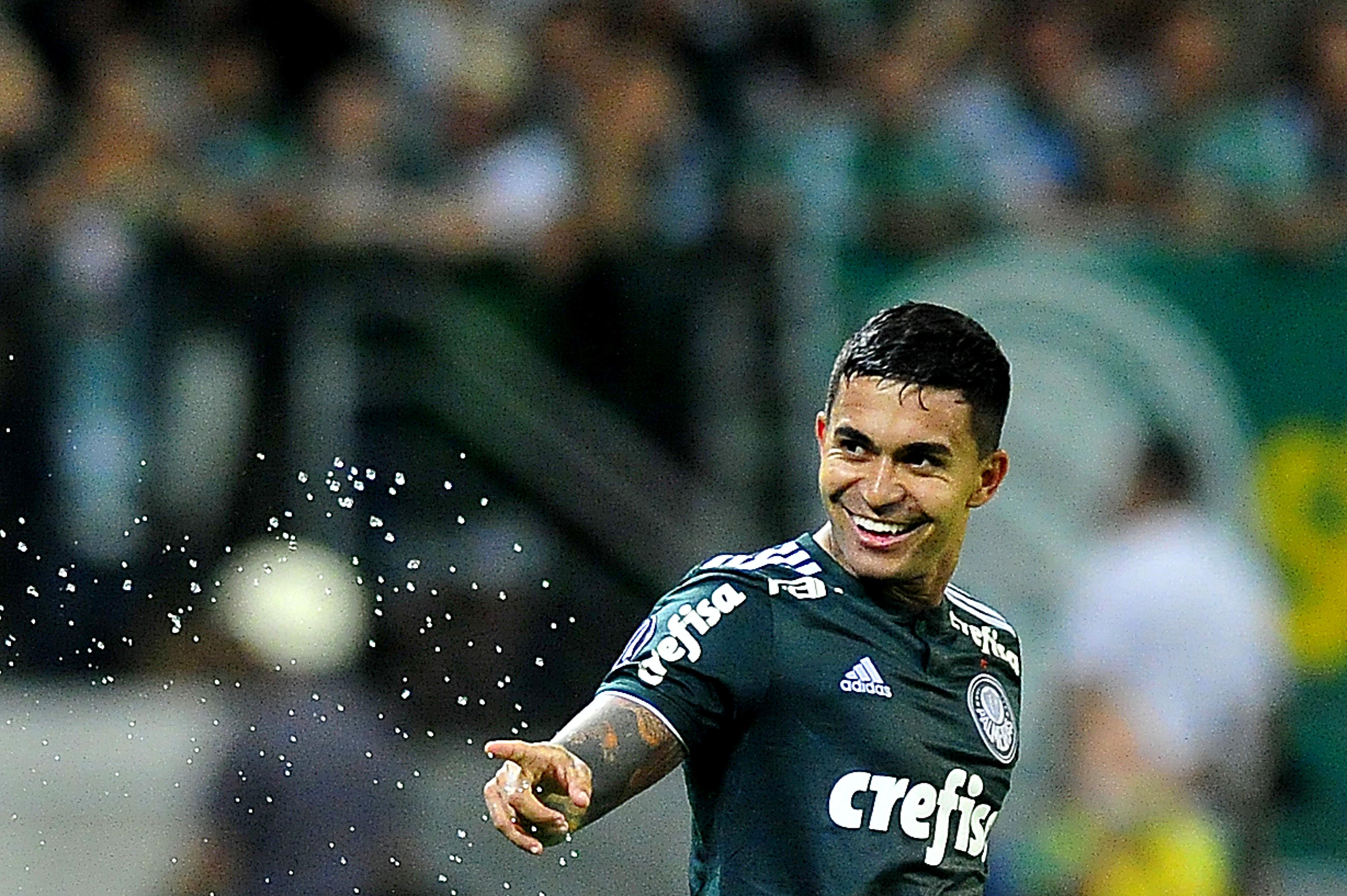 Após classificação, Dudu “vira a chave” e já pensa no Choque-Rei ...