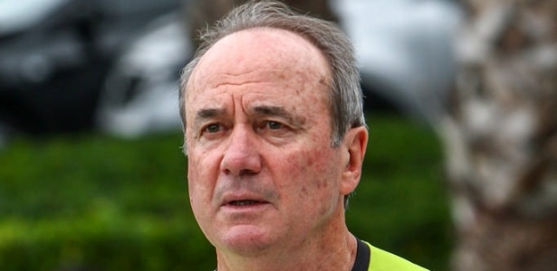 Levir Culpi: “Precisamos reagir rápido” - Vídeos - Gazeta Esportiva.com