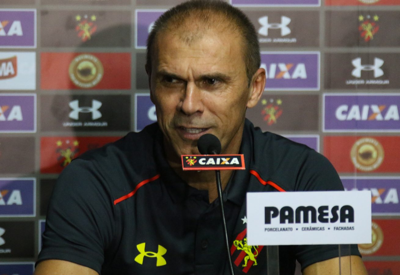 Milton Mendes elogia equipe e diz que pagará churrasco prometido ...
