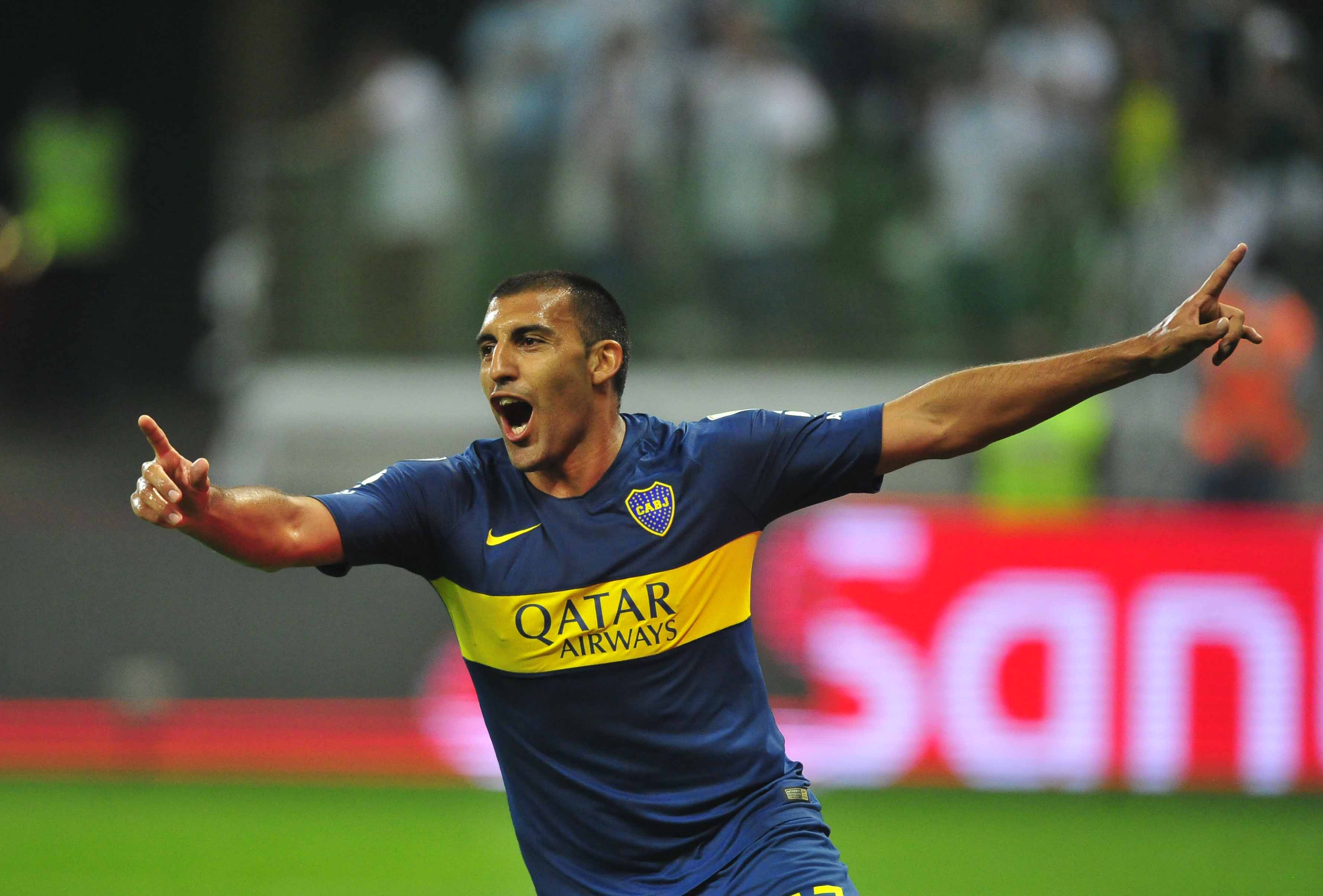 Comandante do Boca admite que vantagem na Bombonera fez a diferença ...