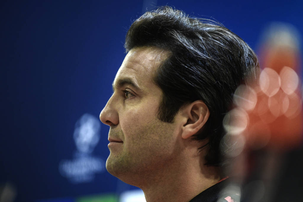 Solari defende Sergio Ramos após acusações de doping - Gazeta Esportiva