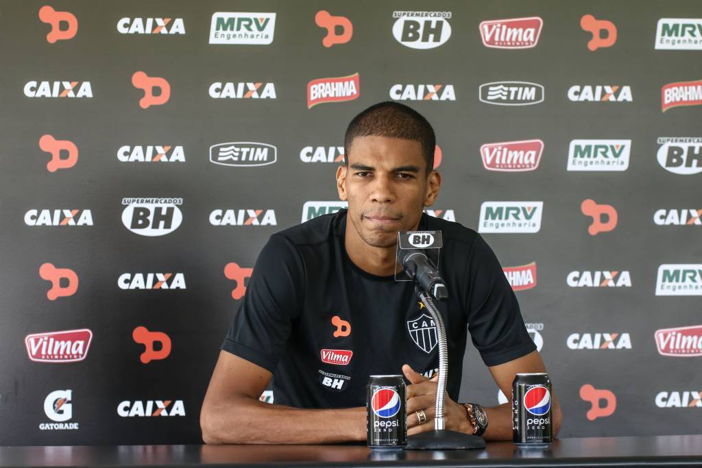 Atlético confirma saída da negociação de Jobson e revela novo contrato ...