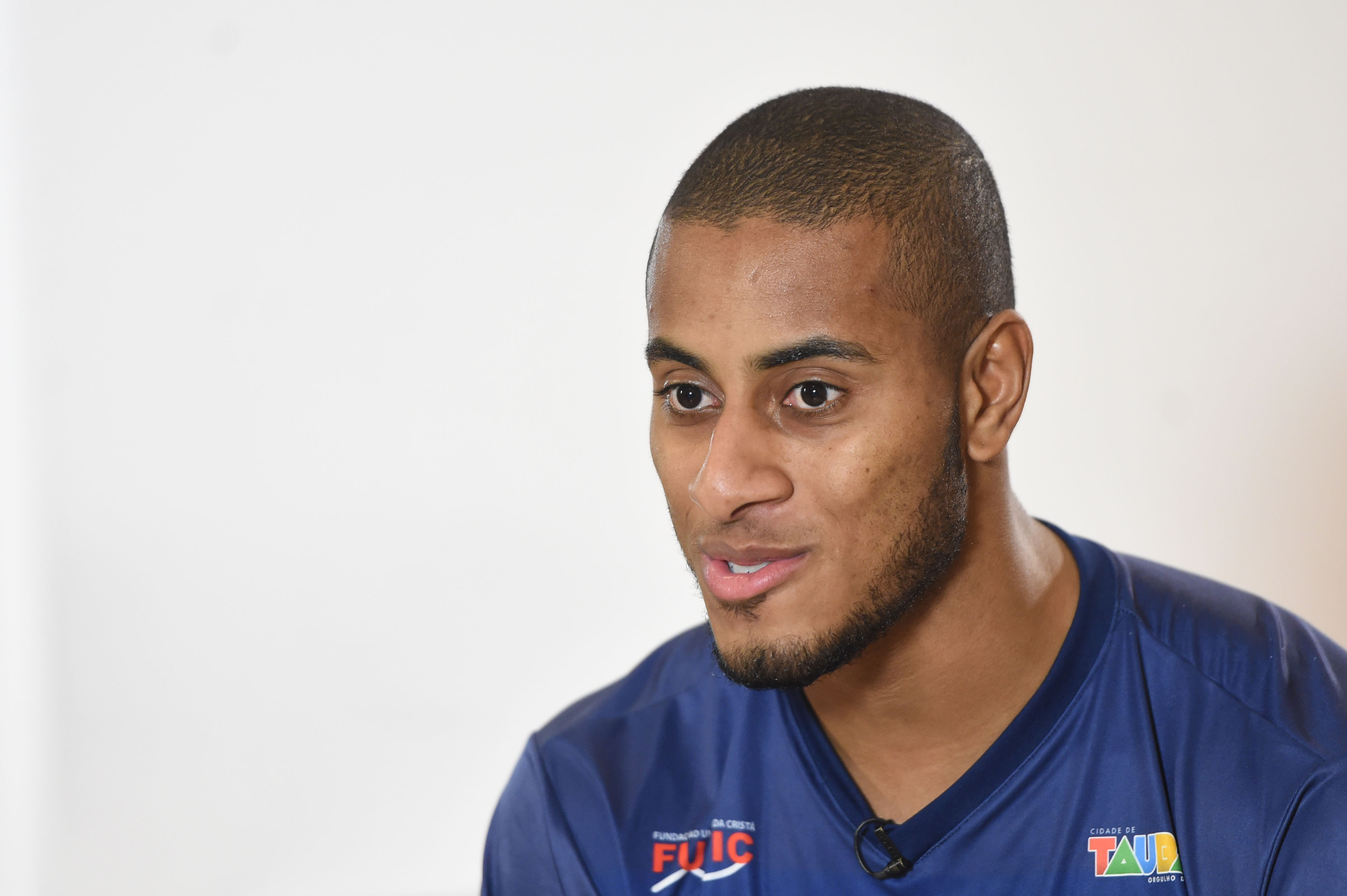 Fotos de Lucarelli - Gazeta Esportiva