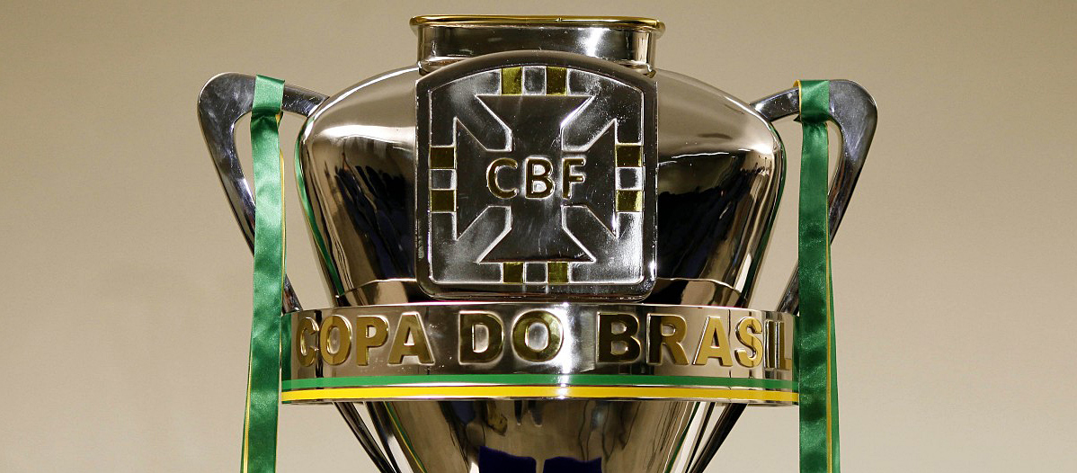 Veja o ranking dos campeões da história da Copa do Brasil - Gazeta ...