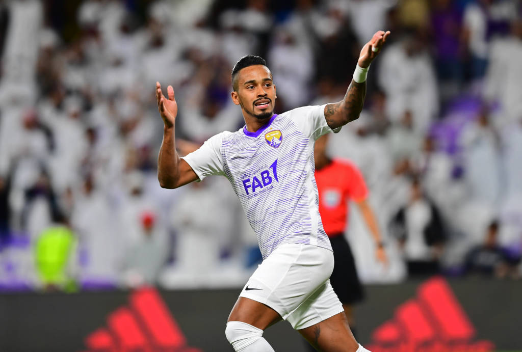 Conheça Caio Lucas, o brasileiro que está brilhando no Mundial de ...