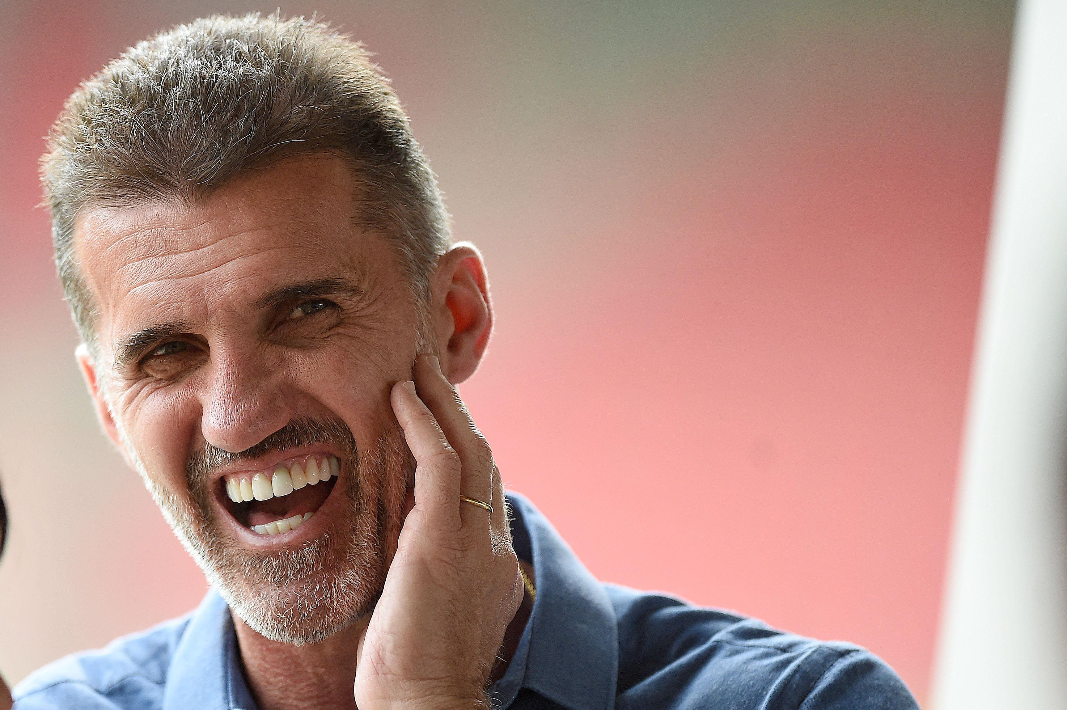 Mancini vê saldo positivo antes de passar bastão a Cuca no São Paulo ...